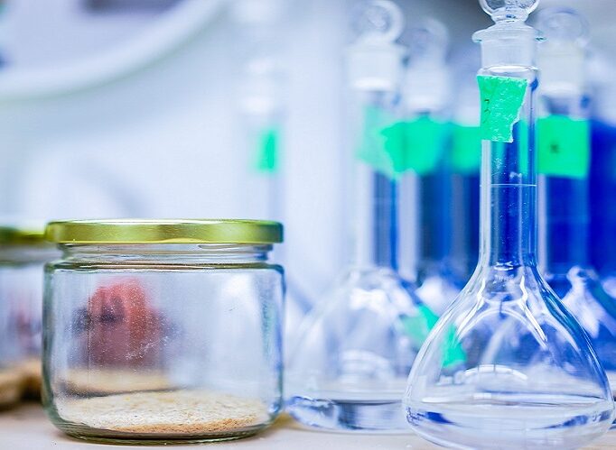 Medicated Gauze Clinical Evaluation Services